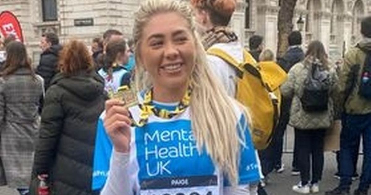 West Lothian Love Island winner Paige Turley raises…