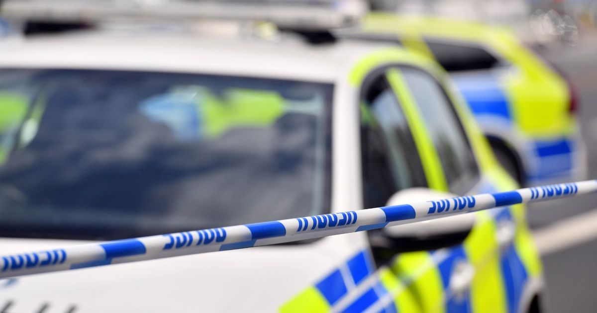 The areas of Cardiff where the most crime has been…