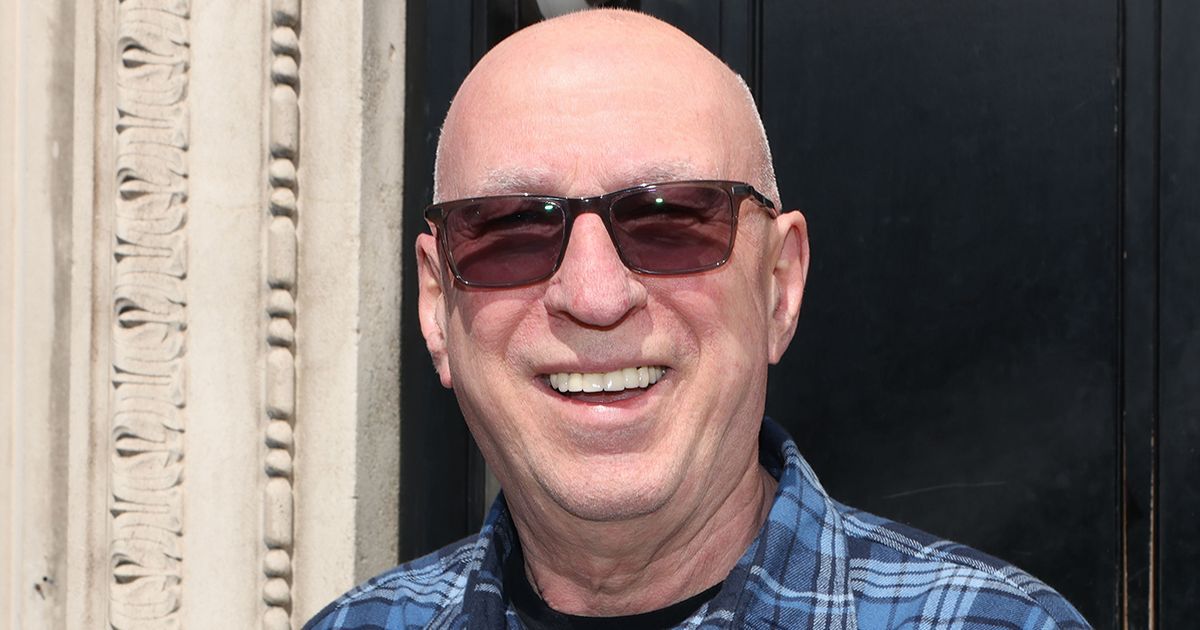 Ken Bruce 'in talks to turn PopMaster quiz into TV…