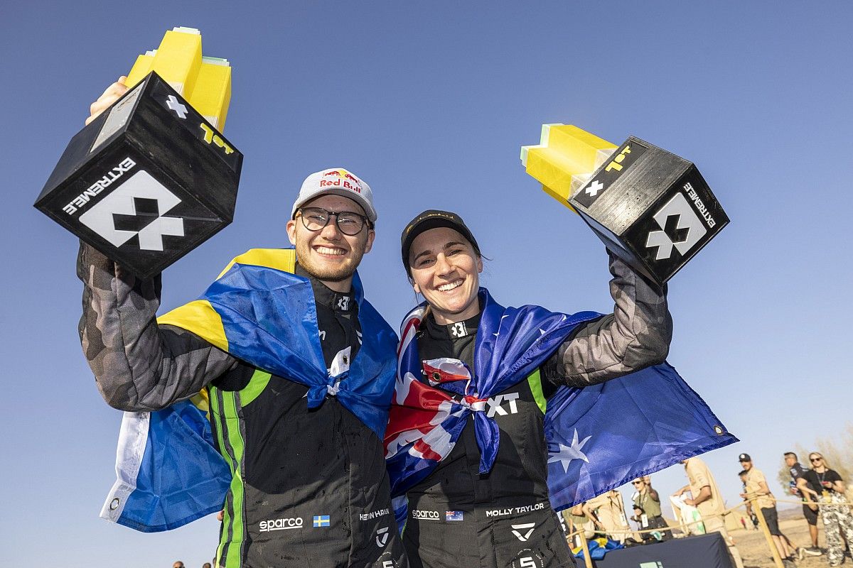 How Veloce transformed itself to become a race-winning…