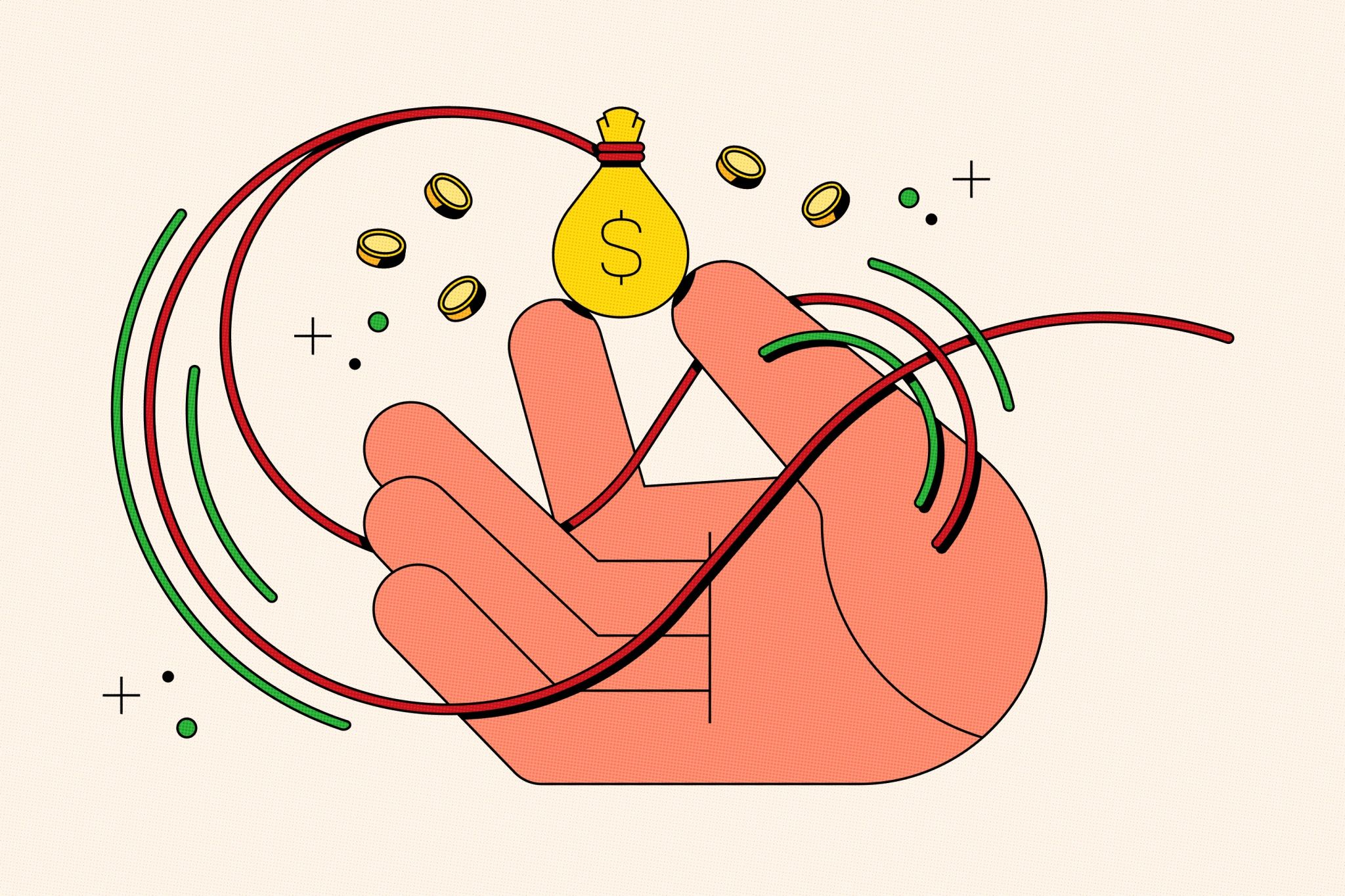 The 5 best investments for 2023 The 5 best investments for 2023