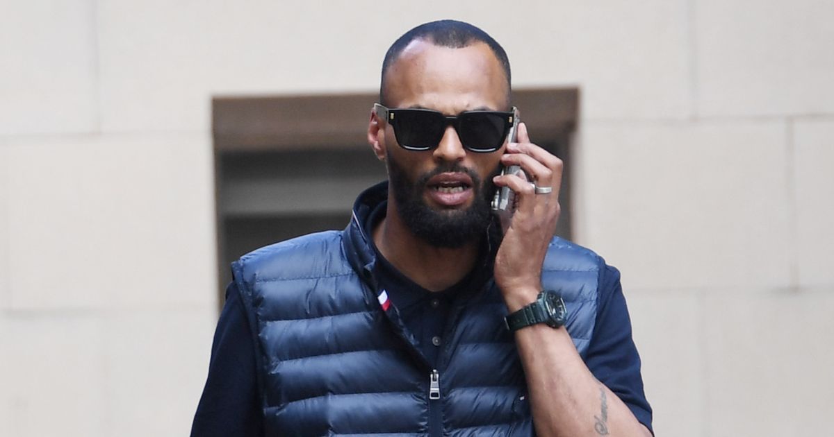 Bid launched to claw back cash after raid at former…