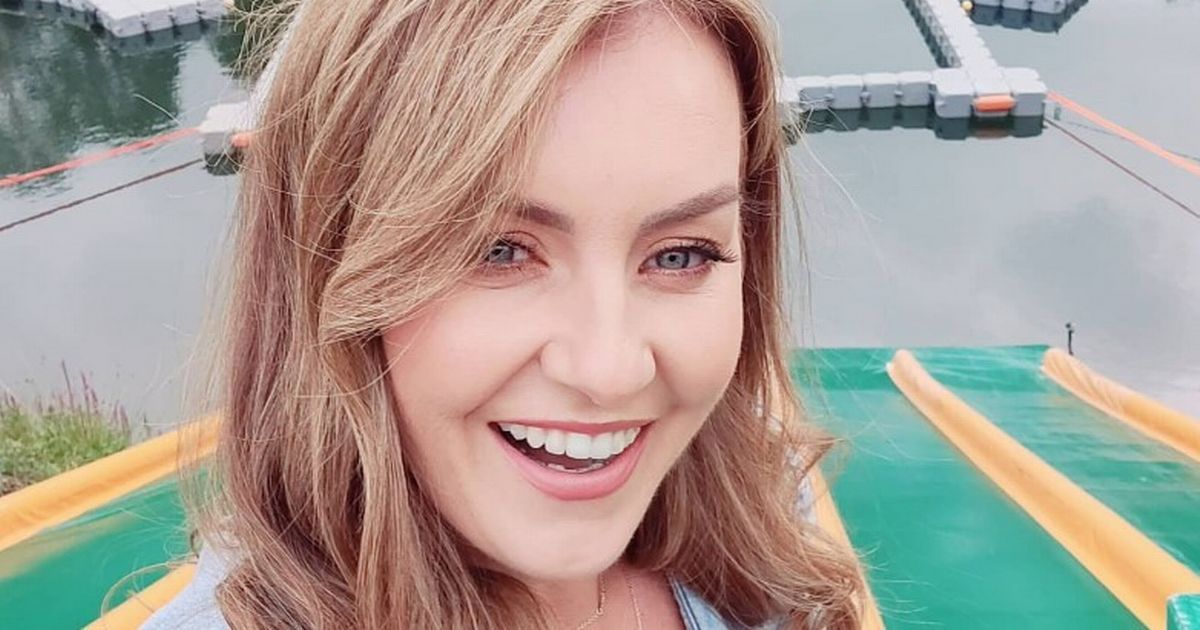 Mairead Ronan quits role as host of RTE show Ireland's…