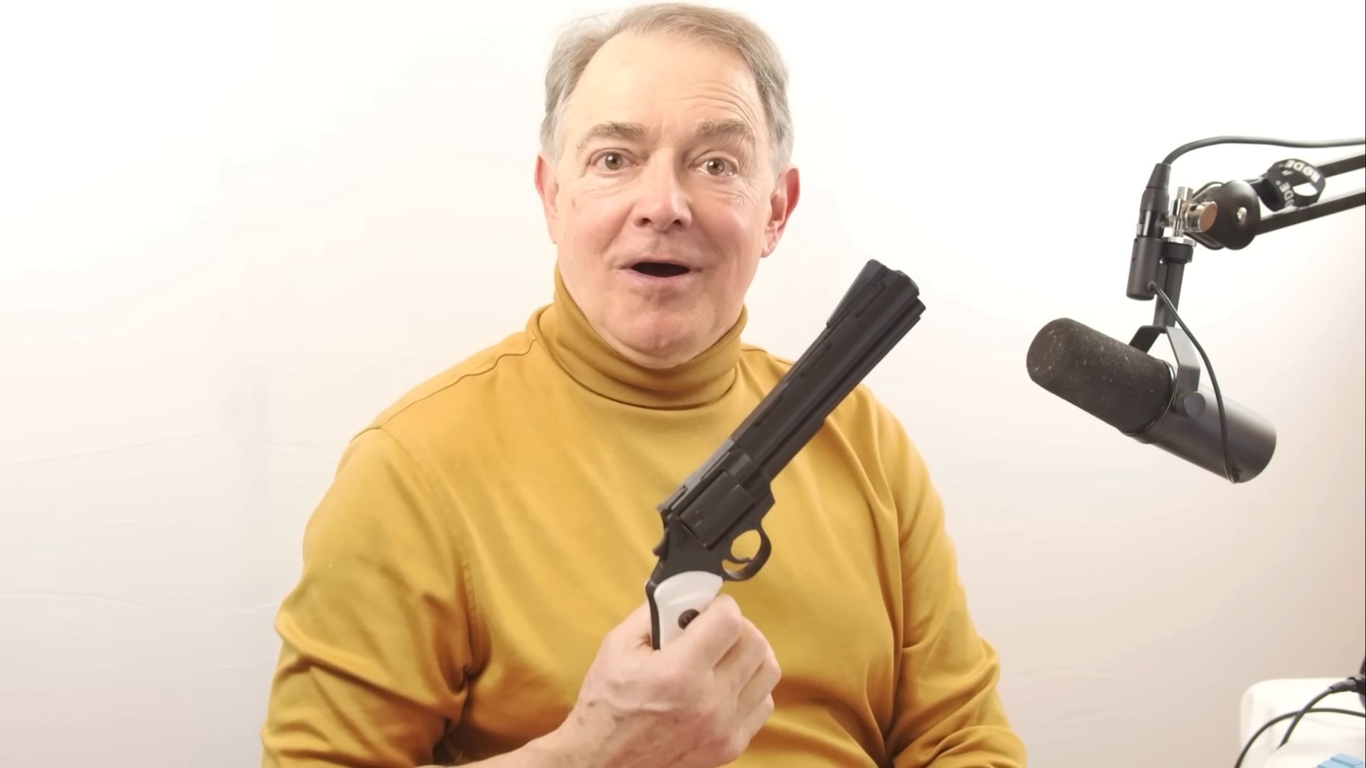 It only took 16 years for Team Fortress 2's voice cast…