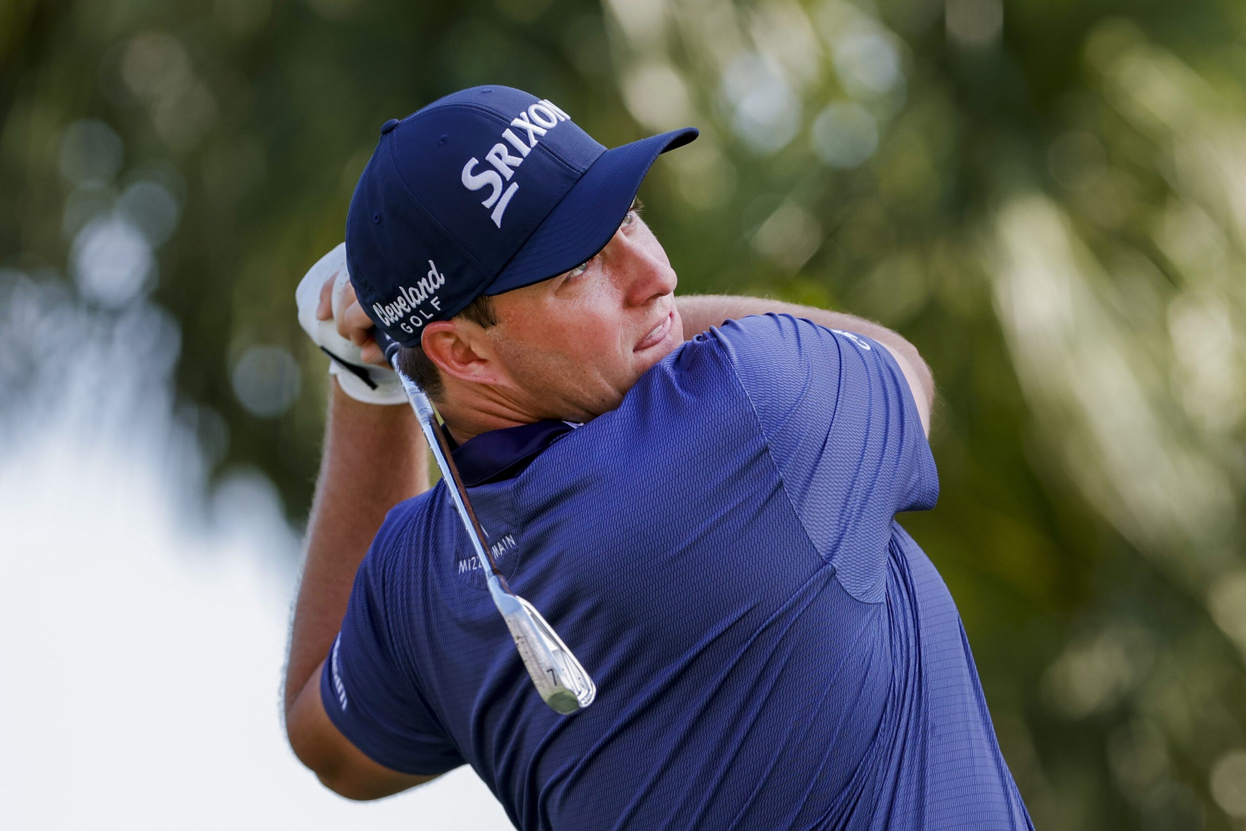 Watch: Sepp Straka makes a hole-in-one on the 12th…