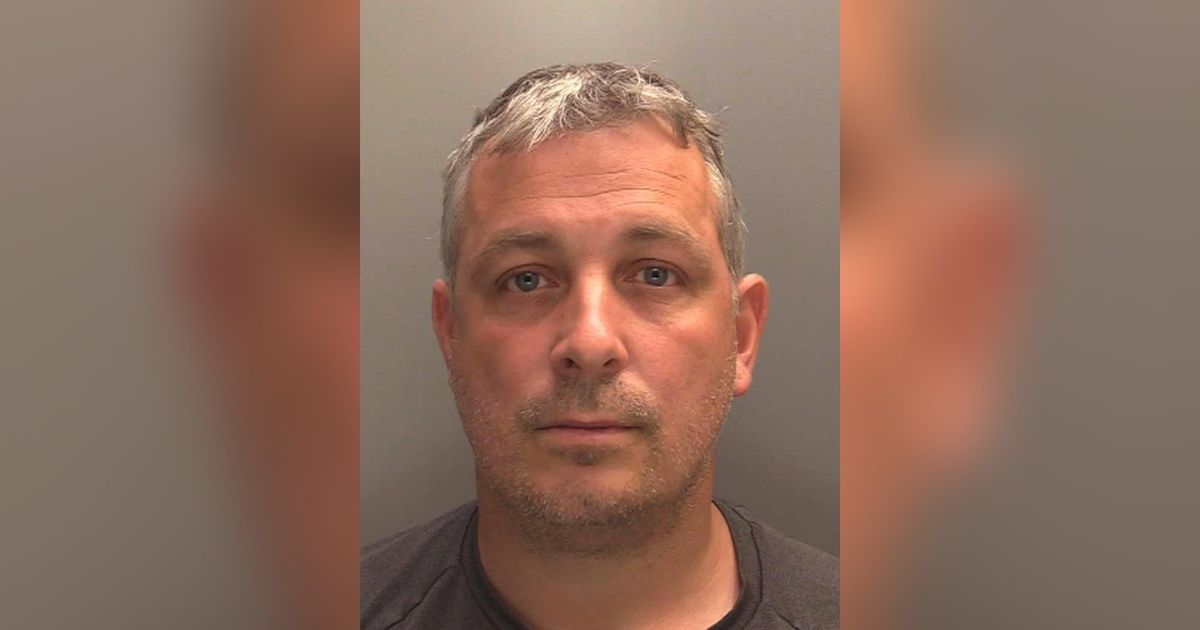 Judge tells weeping sex attacker he has shown no…