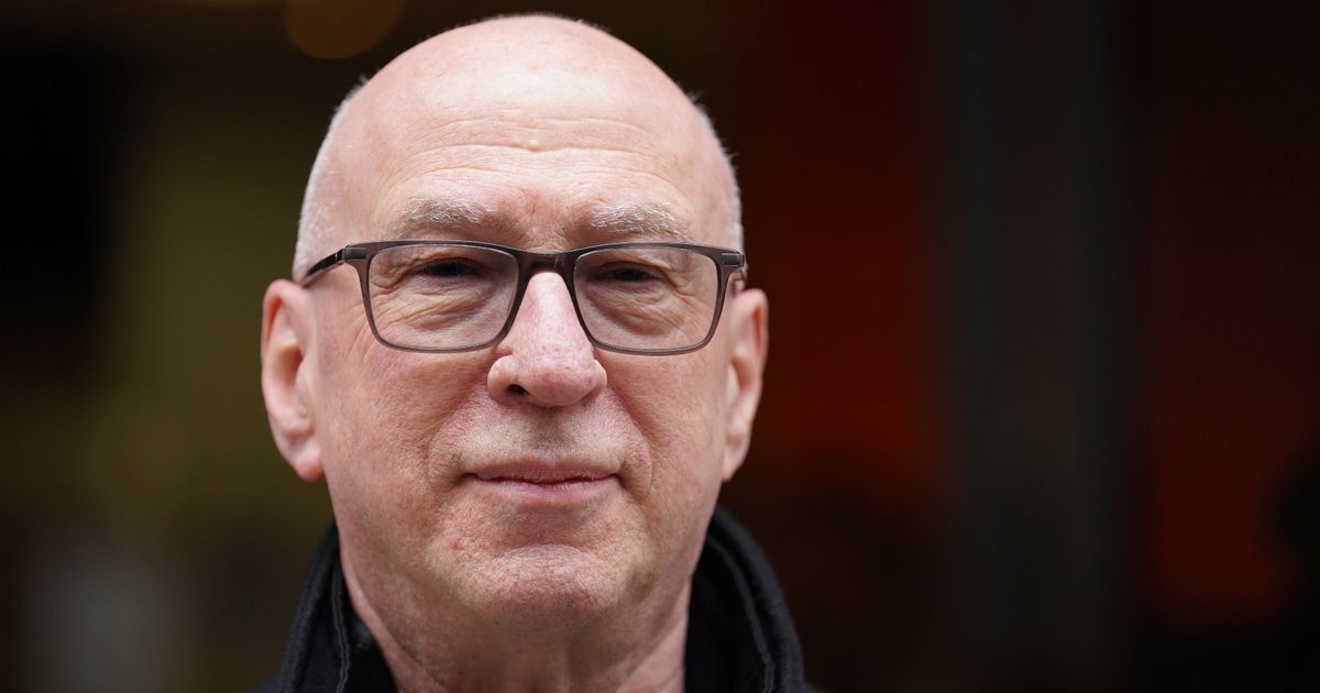 Ken Bruce says he wasn’t given the credit he deserved…