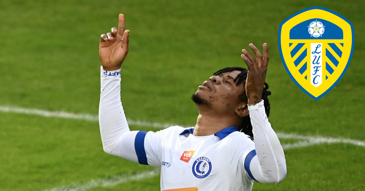 Leeds United transfer rumours as Whites given…