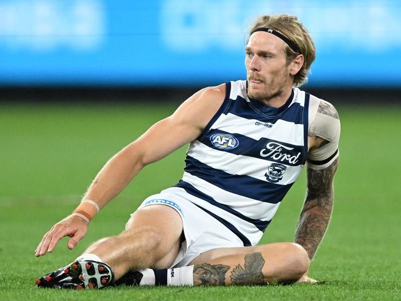 Tom Stewart returns in massive boost for Geelong