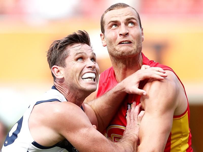 Cats AFL form no coin toss: Chris Scott