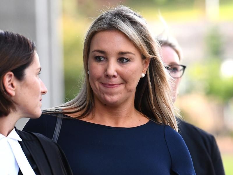 Woman who ran over husband, mistress spared jail time