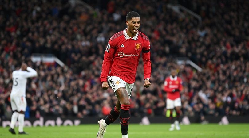 Marcus Rashford’s confidence crisis that led him to…