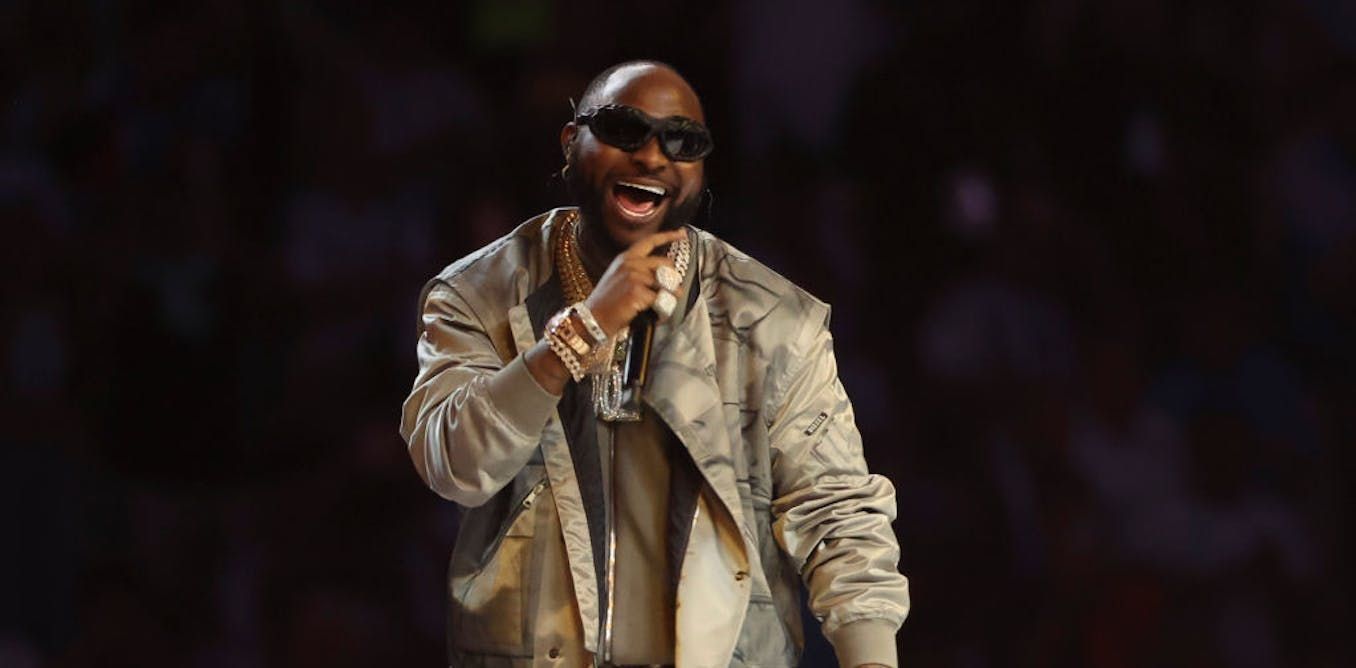 Timeless review: Nigerian star Davido's new album is…