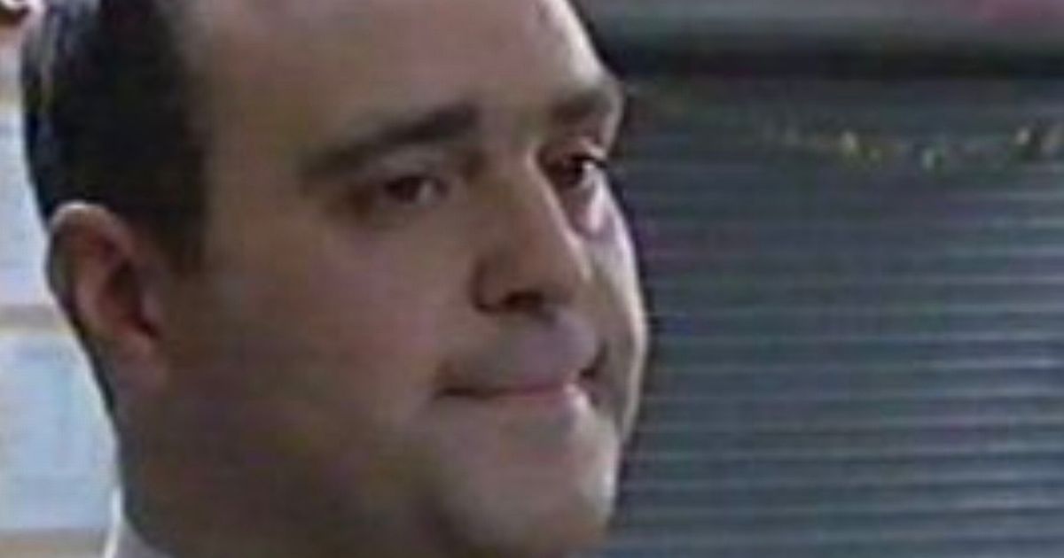 Glasgow actor leaves £8million in his will after…