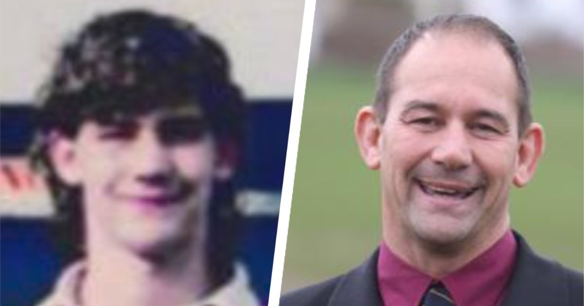 Meet remarkable Robin who's just played his 1,000th…