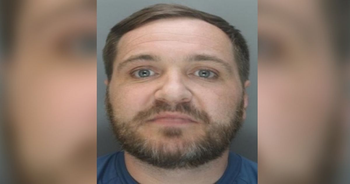 Warning not to approach man wanted over attack on woman