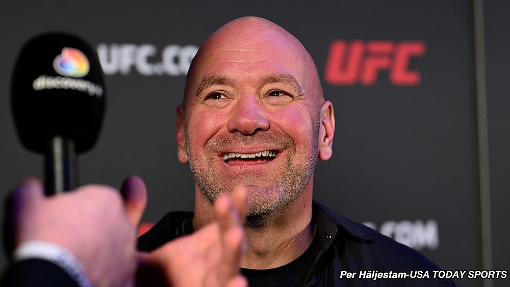 Video: What does the WWE-UFC merger mean for the UFC?