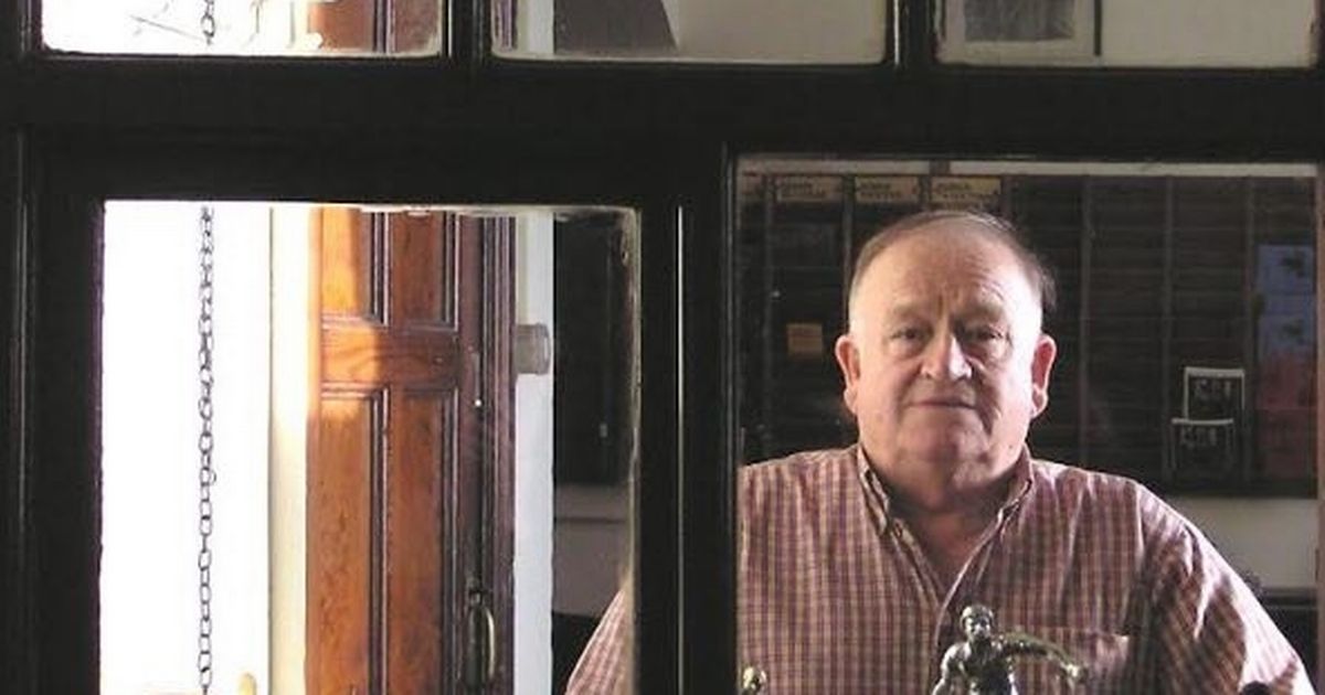 Salford Lads Club legend Archie Swift dies aged 88