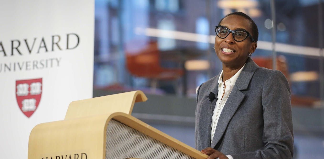 6 of 8 Ivy Leagues will soon have women as presidents…