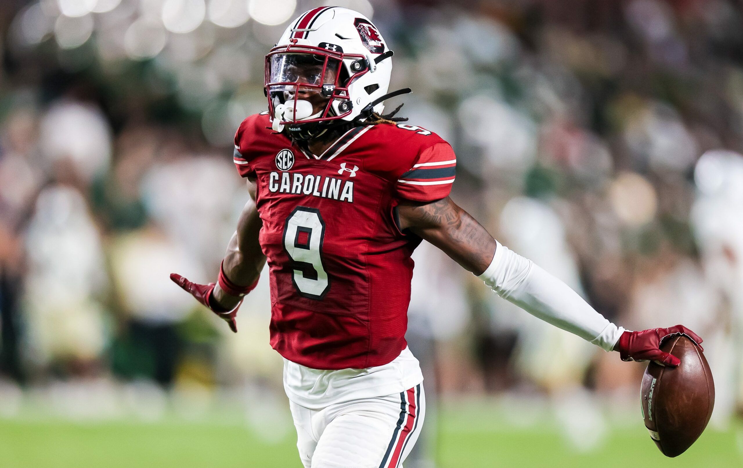 Brian Baldinger: Giants ‘can’t go wrong’ with a…