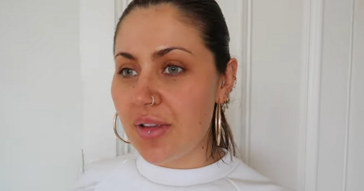 Inside Scots influencer Jamie Genevieve's stunning…