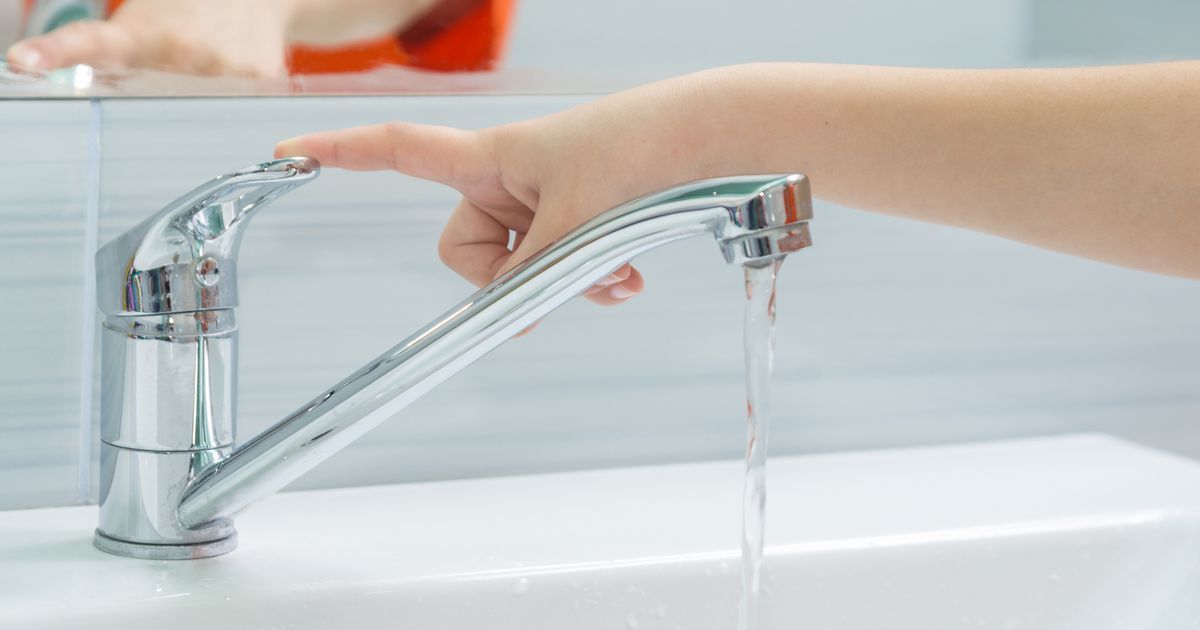 Boiler expert shares two-second tap trick to help save…