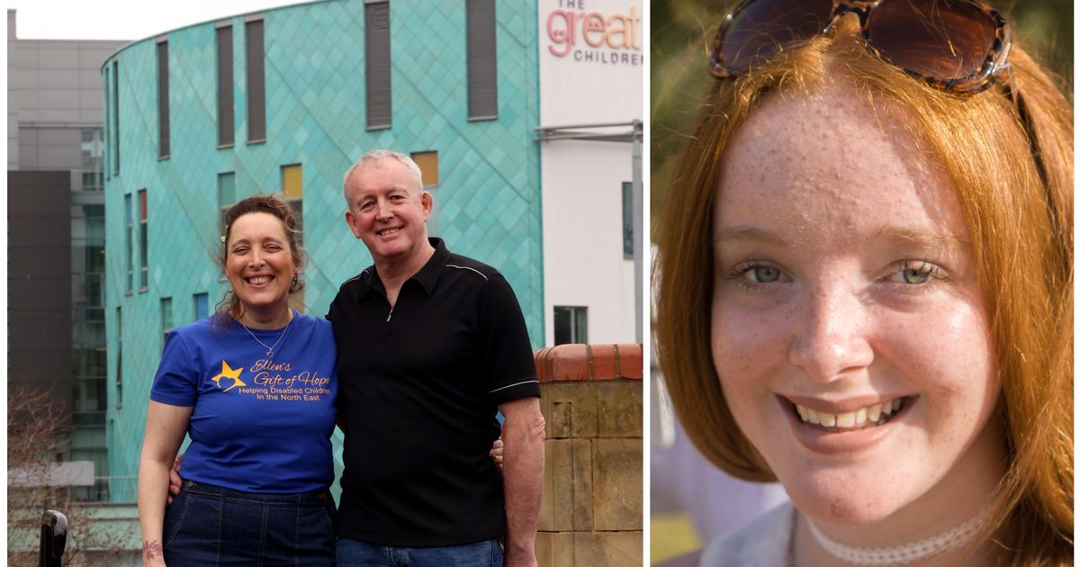 Blyth parents hope 'hard-hitting' new film will save…