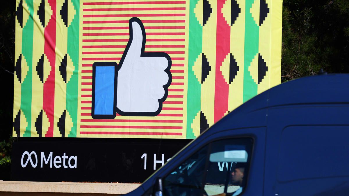 Meta Was the Best-Performing FAANG Stock of Q1. Can It…