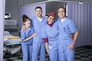 Meet Casualty s New Nurses All You Need To Know About Meet Casualty s New Nurses All You Need To Know About