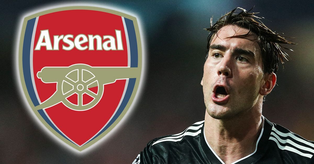 Dusan Vlahovic 'changes mind on Arsenal transfer'…