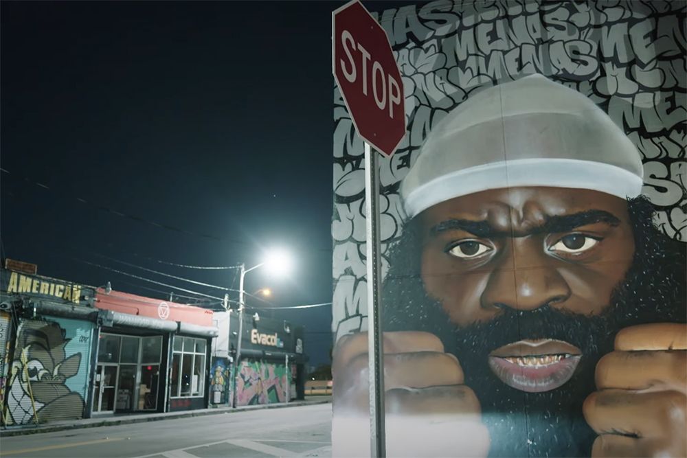 UFC 287 ‘Embedded,’ No. 2: Pereira and Adesanya turn…