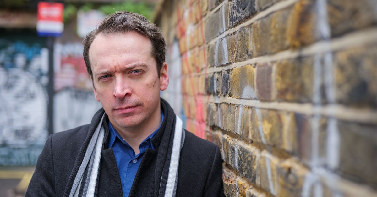 Derry author who penned childhood memoir set in the…