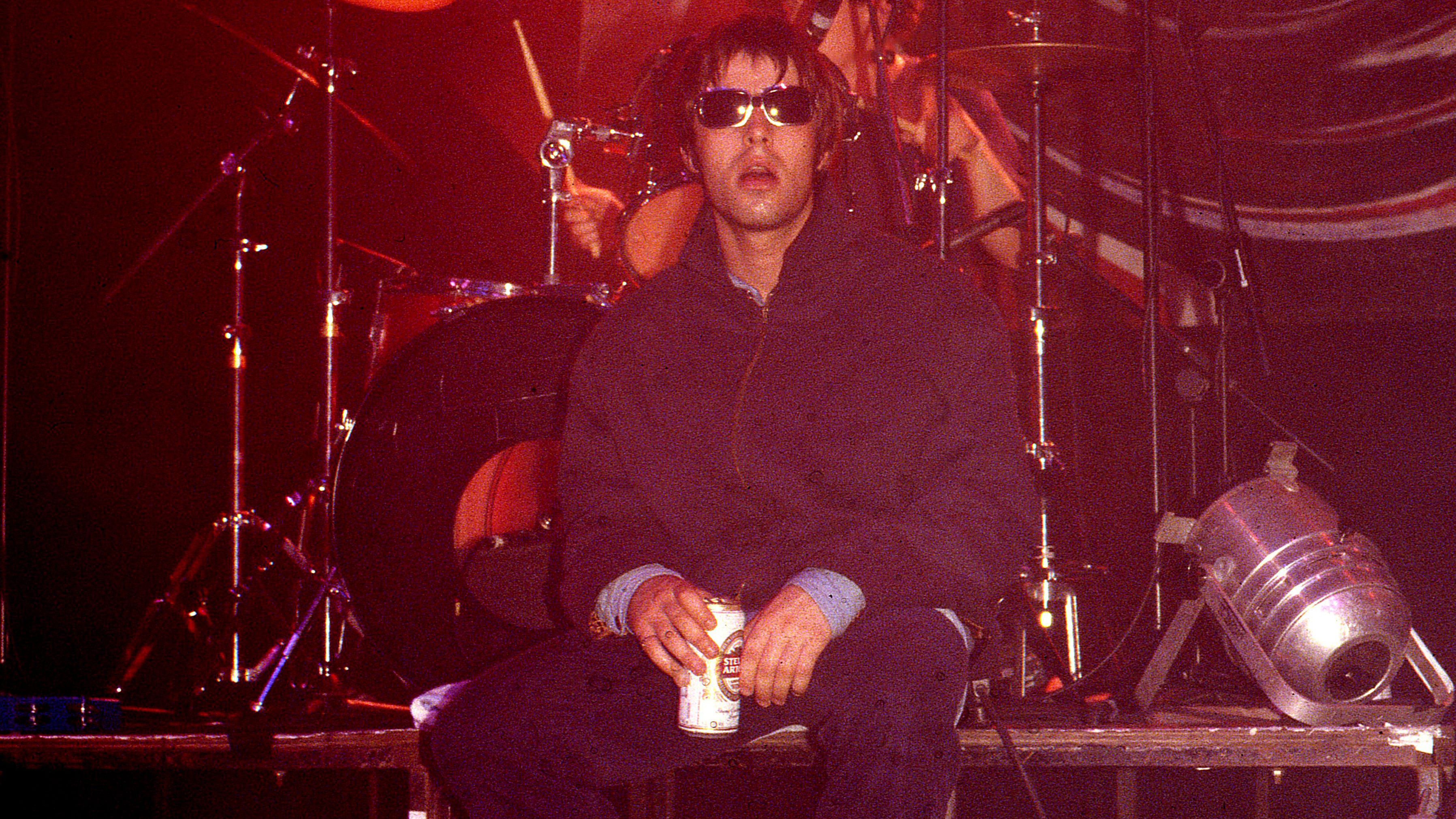 This 1994 Oasis show is all the proof you need to…