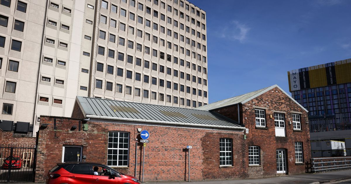 Manchester brewery reveals more details on…