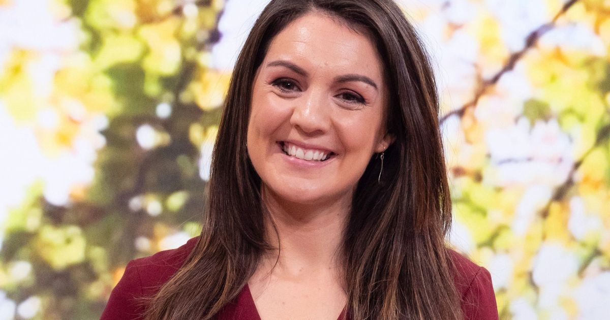 GMB's Laura Tobin taking break from ITV breakfast show…