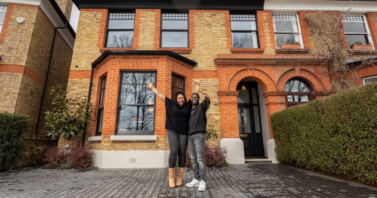 Omaze Million Pound House Draw organisers warn of…