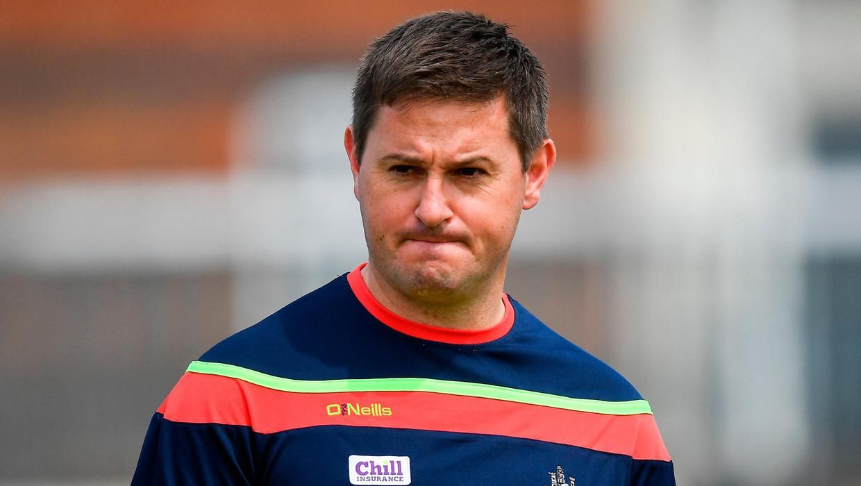 Barry Walsh leads Cork to top of Munster minor table…