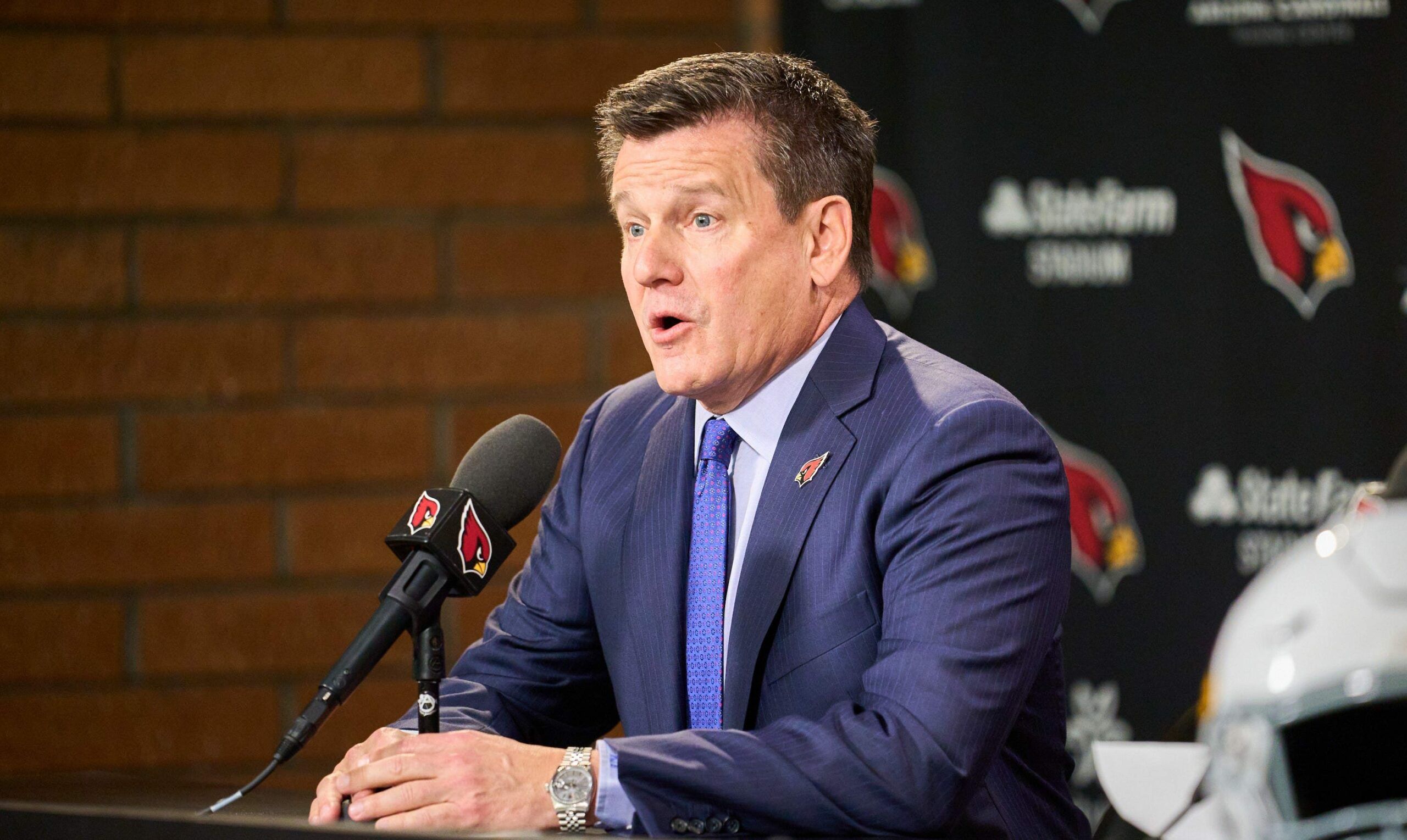 Everything we know about Cardinals owner Michael…