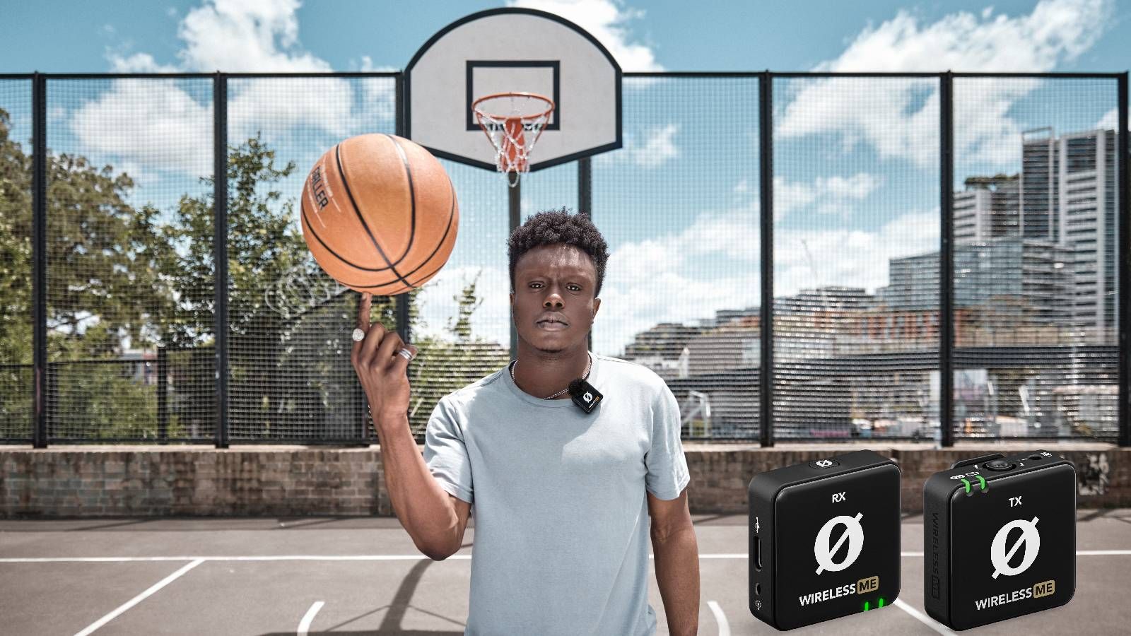 Rode launches Wireless ME mic kit with powerful video…