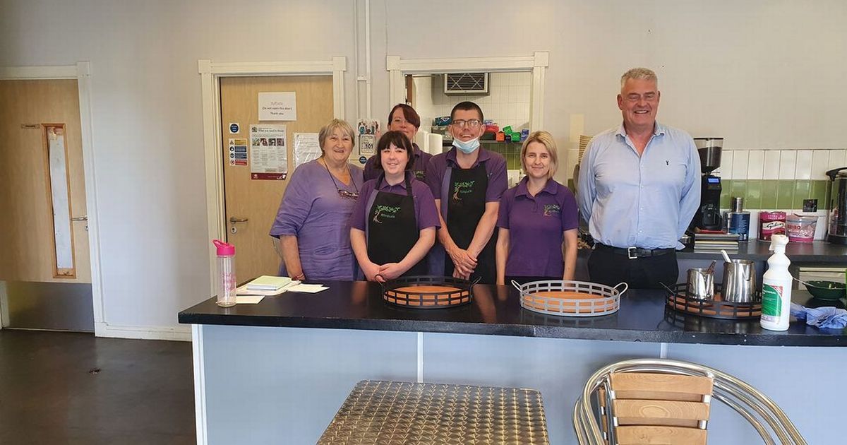 Future of much-loved Nottinghamshire café remains…