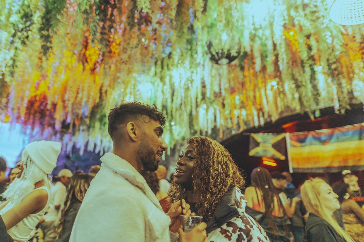 ‘Diverse, inclusive, innovative’ festival to take…