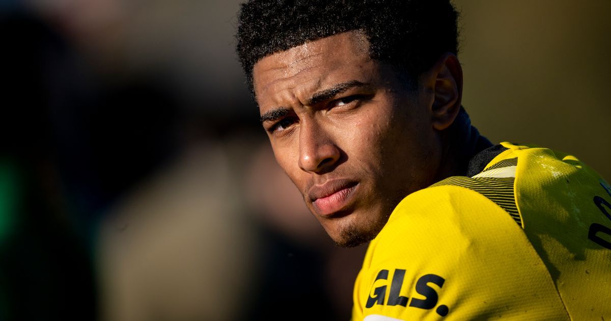 Pep Guardiola can complete dream Man City line-up with…