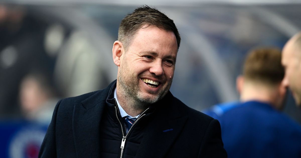 Michael Beale in Rangers transfer 'clear decisions'…