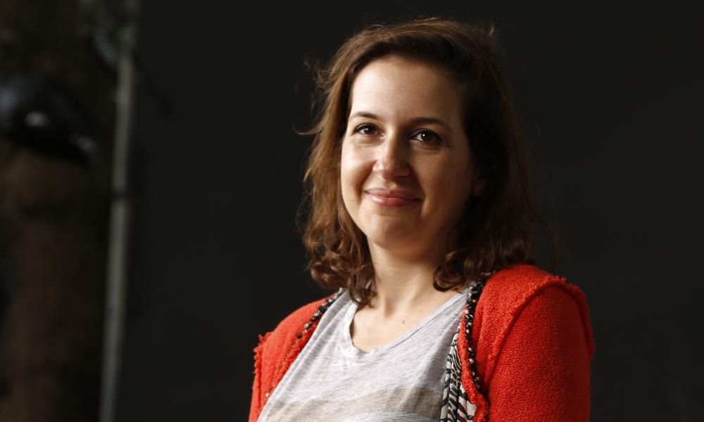 Good Girls by Hadley Freeman review – anorexia from…