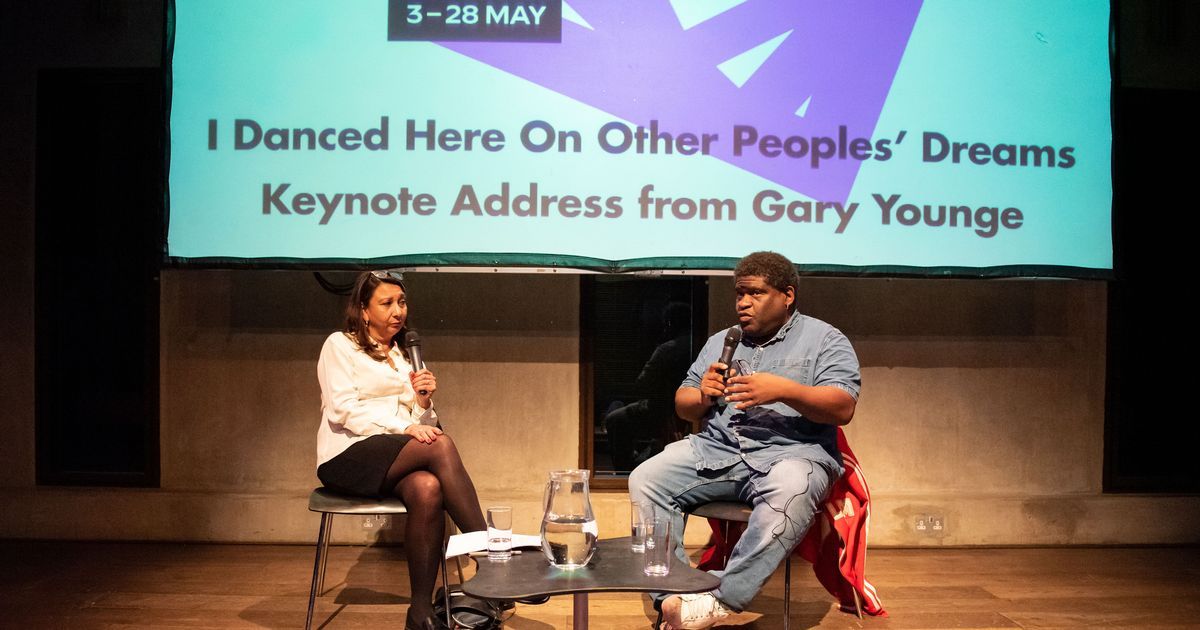 Liverpool's longest running writing festival returns…