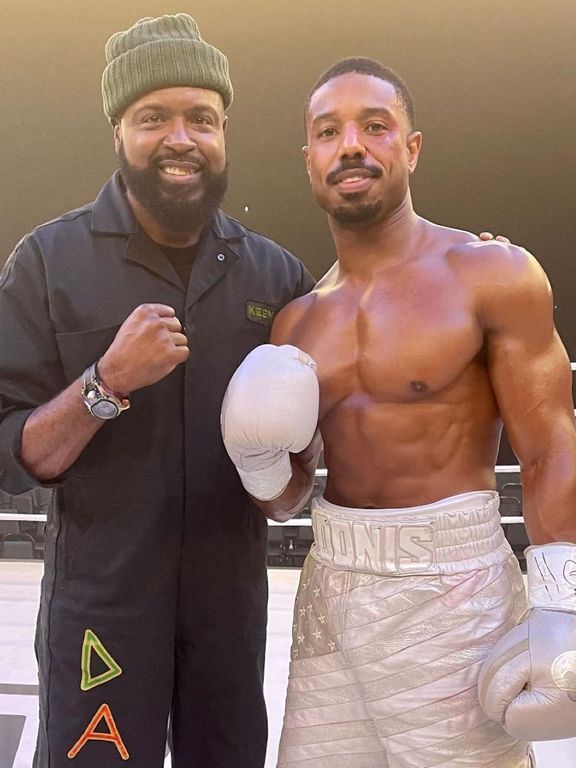 The ‘Creed III’ Actor That Almost Didn’t Audition…