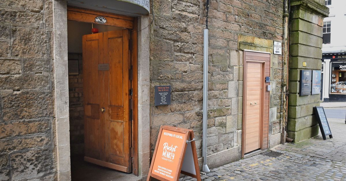 The 31 best pubs in Scotland are named - is your local…