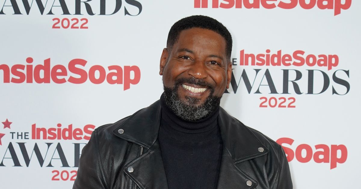 Emmerdale's Charles actor Kevin Mathurin’s life from…