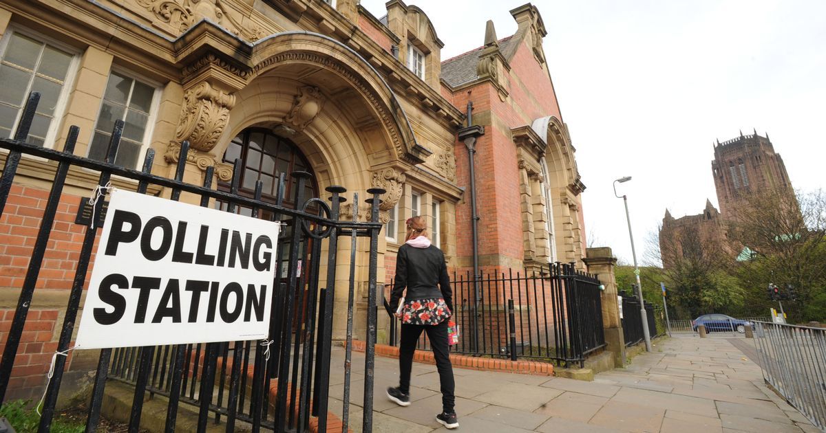 Liverpool Local elections 2023: Every candidate…