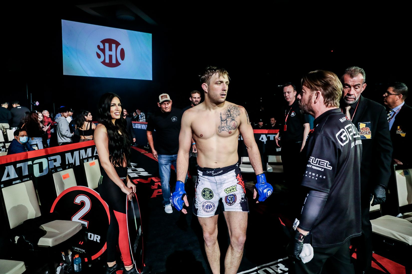 Jeff Creighton loved proving doubters wrong with…